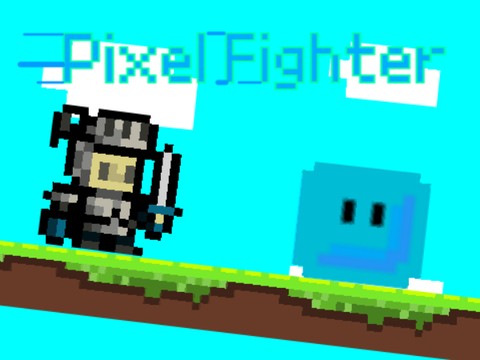 Pixel Fighter
