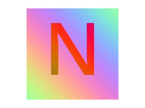 N