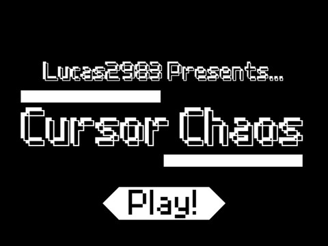 Cursor Chaos!