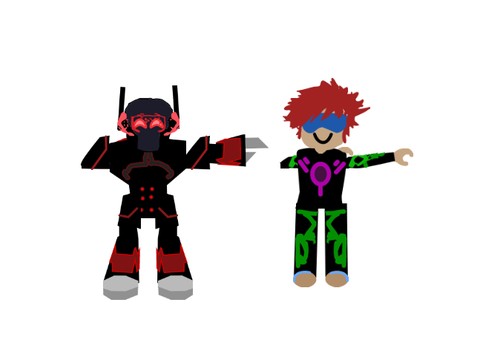 Roblox