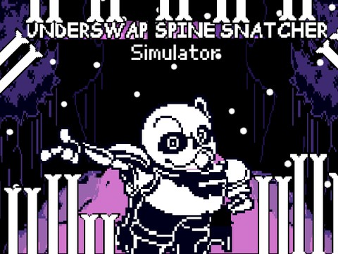 Underswap The Spine Snatcher Simulator