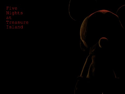 FNATI 5.0 (Demo V2) remade