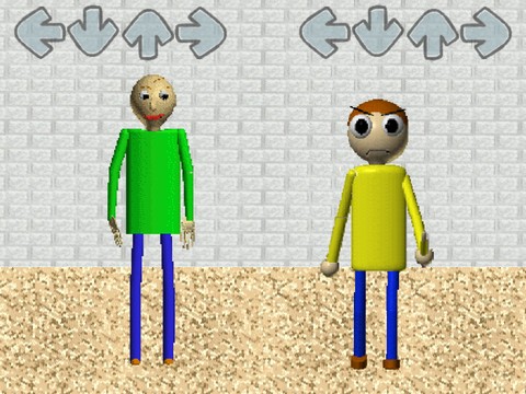 reanimated pencil boy also