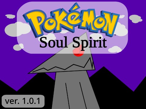 Pokémon Soul Spirit v1.0.1