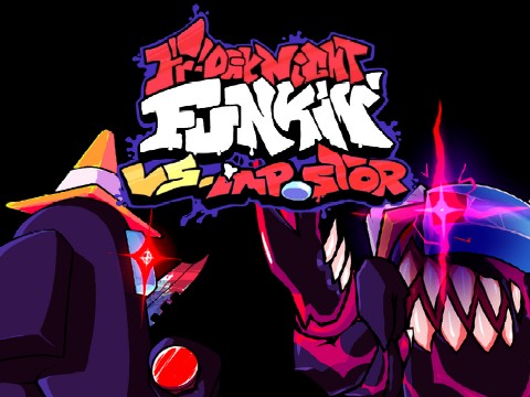 FNF: Imposter V4 - Finale (Update)