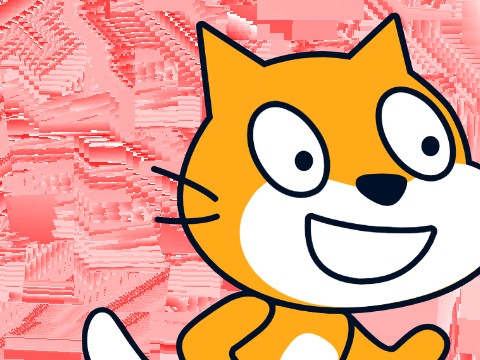 The Growing Cat remix