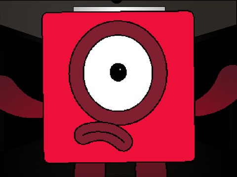 Nightmares At Numberblocks DUMPEDscares