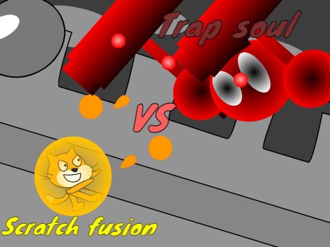 Scratch fusion vs Trap soul