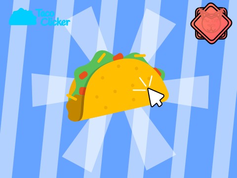 Taco Clicker | A Clicker Game