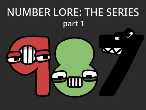 HKtitos Number Lore 9-7