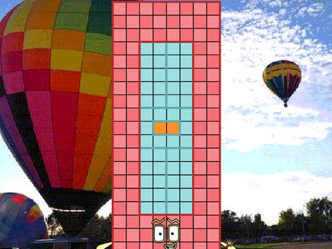 My numberblocks set (1-200)