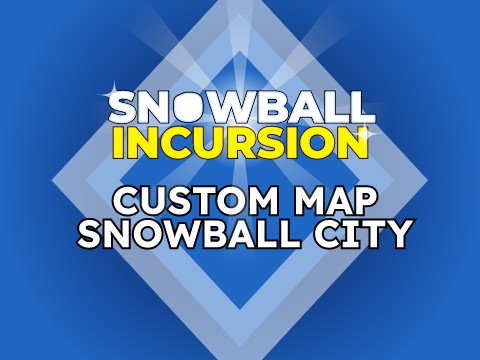 Snowball Incursion - Snowball City
