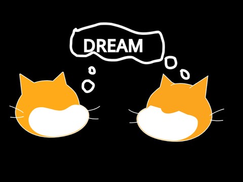 Scratch Toons 7: The Dream Adventure