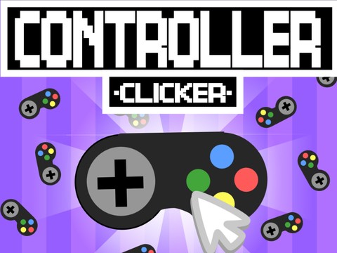 Controller Clicker