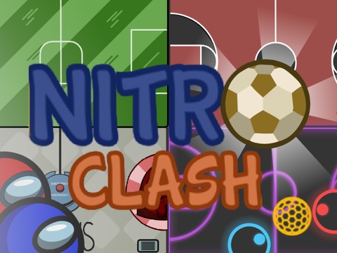 NITROCLASH v1.0