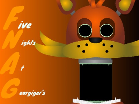 Five Night's at Georgiger's V1.0