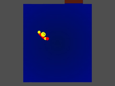 Interminable Rooms 2D (MASSIVE UPDATE!!!)