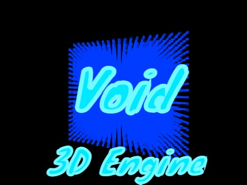 Void 3D Engine v1.2.5