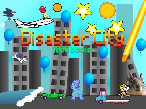 Disaster City