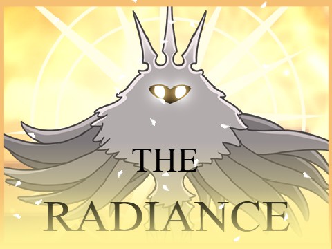 _=The Radiance=_ Fight V1.4