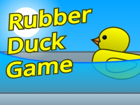 Rubber Duck Game V0.2.25 Beta