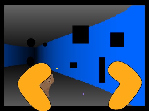 3d map