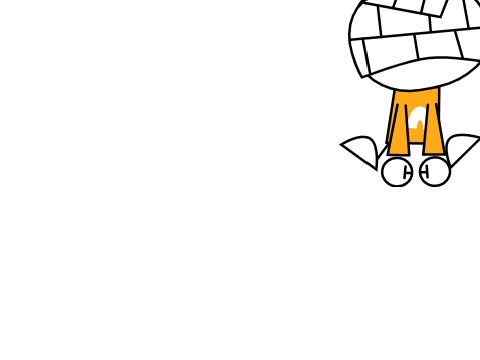 Nich's New Year Fight Cloud (add round, S fx)