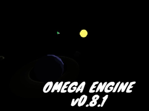Omega Engine v0.8.1