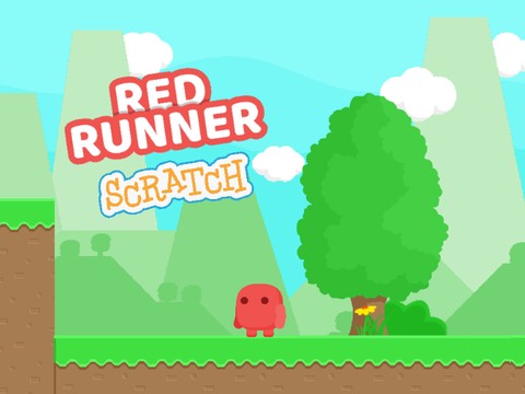 Red Runner
