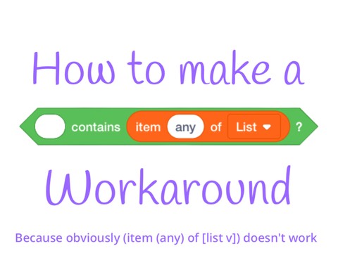 How to make a workaround #all #tutorials #nottrending