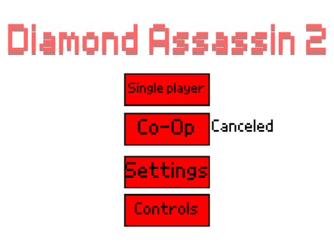 Diamond assassin 2 v1.0