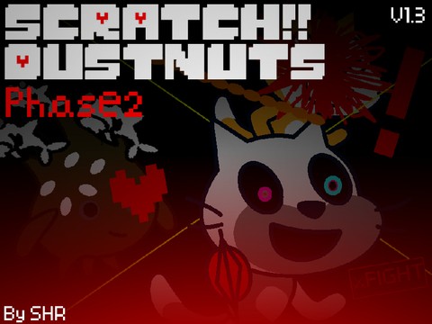 (V1.3) Scratch!!1! DustNuts Phase2 (UndertaleAU)