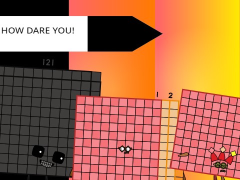 Uncannyblocks Band Remastered (121-130) (Uncanny VS Normal)