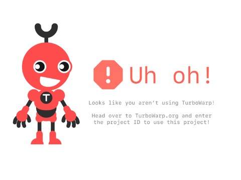TurboWarp.org - Check Engine