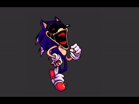 (NEW SONG!) FNF EXEternal Leaked/Updated Characters/Personagens Vazados ...