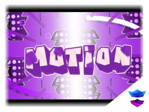 Motion ⬅ @DropFX 』