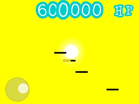 Lemonoids but you have 1 million HP to die