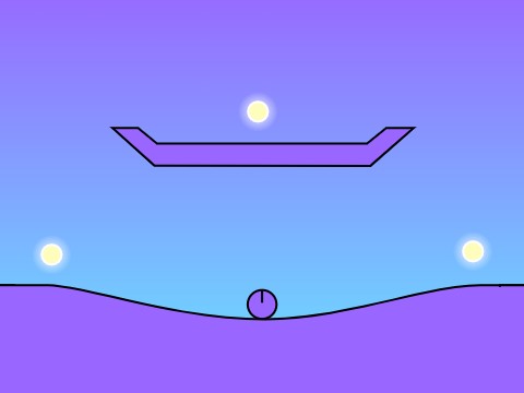 Ball Physics Scroll v0.4