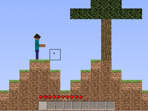 Paper Minecraft, I guess (Beta)