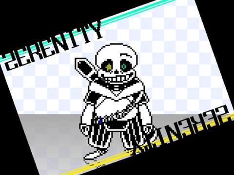 [UTSA]SERENITY