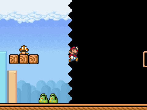 Tile Scrolling 13 - Level Progression & Editor Improvements