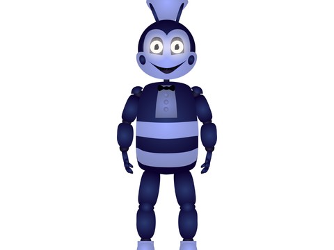 Ultimate Jolly Night Sprite Pack