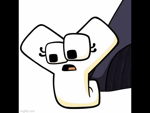 what is Y screaming?