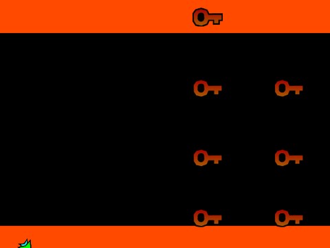 Limbo keys v1.0 beta