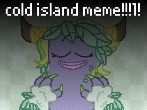 cold island // msm memix