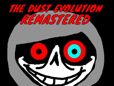 the dust evolution: remastered (my take)