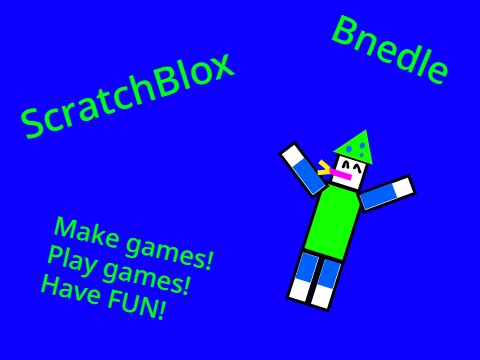 ScratchBlox