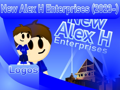 New Alex H Enterprises (2023-)