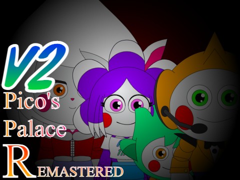 Pico's Palace Remastered v2