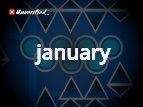january